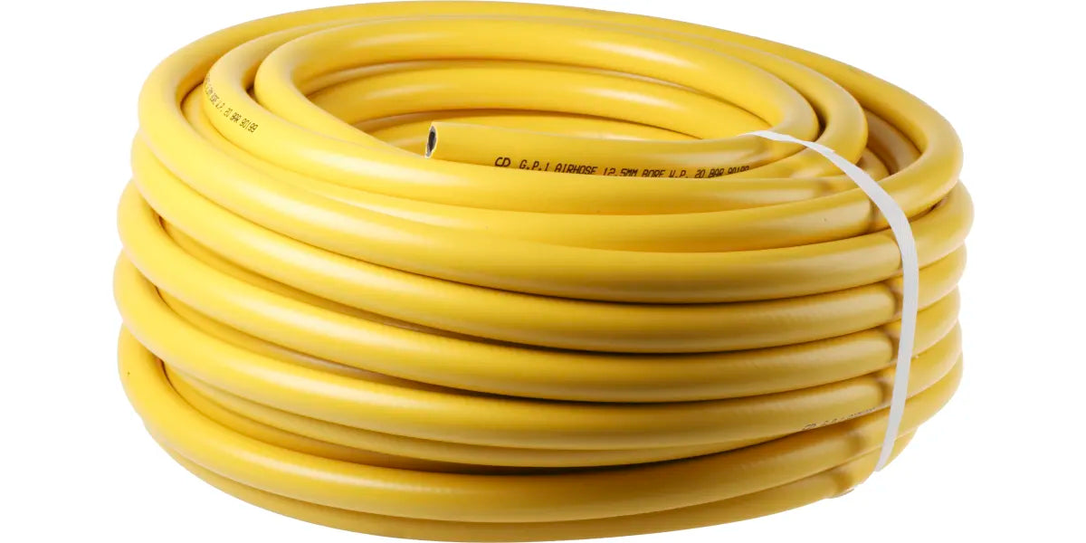 5.2.3 Yellow Air Hose – Main Power Hydraulics Online Store